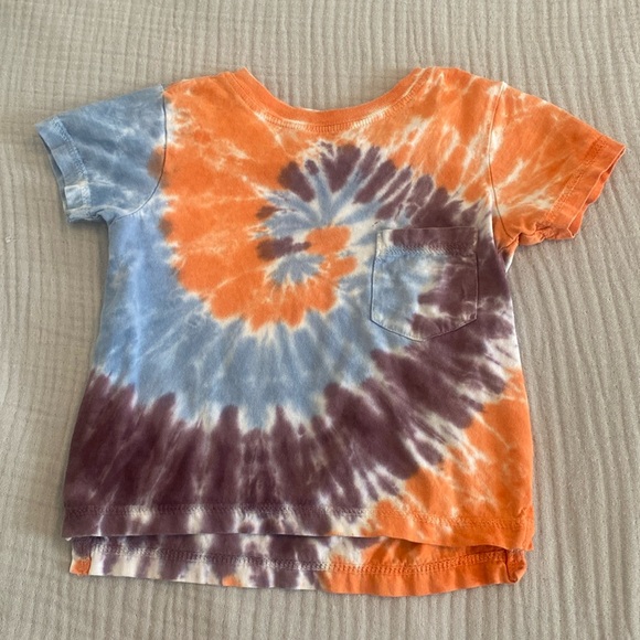 Sovereign Code | Shirts & Tops | Sovereign Code Tyedye Shirt | Poshmark